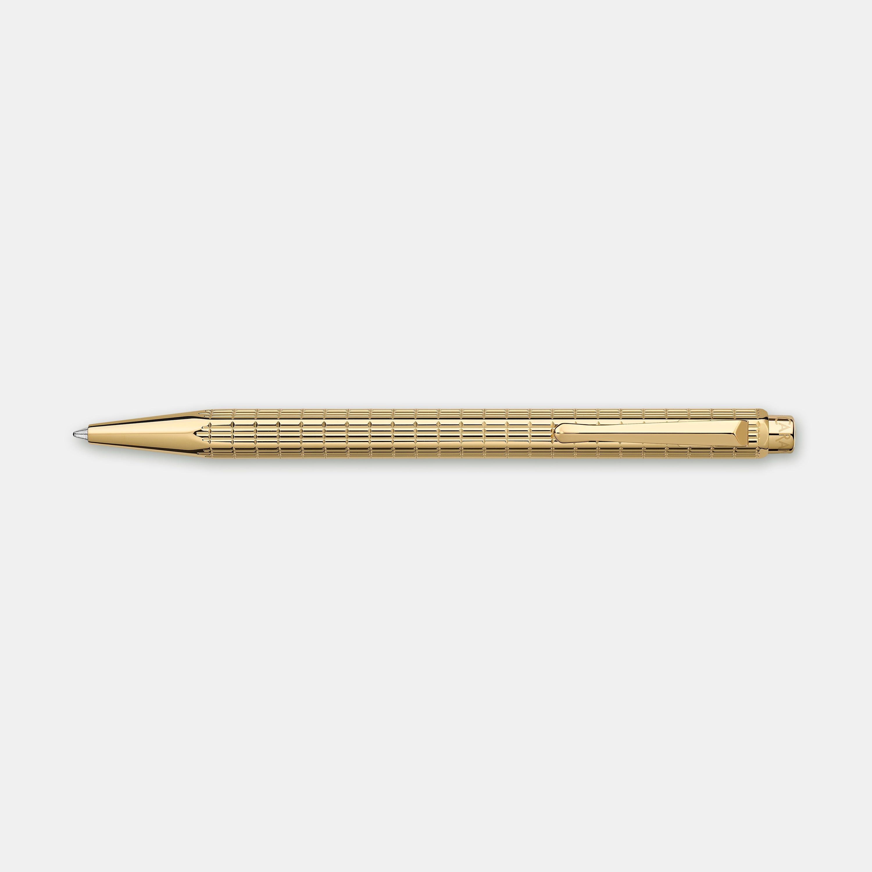 Gold ball pen store