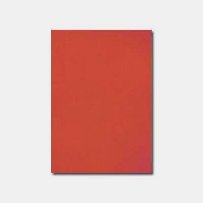 Cromatico Vermilion Color Tracing Paper 100g – L'Art du Papier Paris