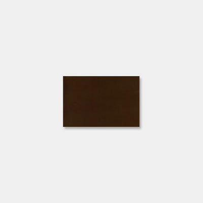 Mini mocha skin card, pack of 50 60x90 mocha skin cards: Art du Papier ...